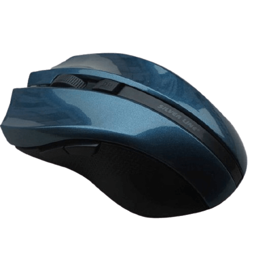 ‏עכבר אלחוטי Silver Line RF317