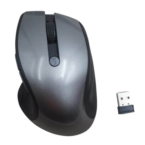 ‏עכבר ‏אלחוטי Silver Line RF-67