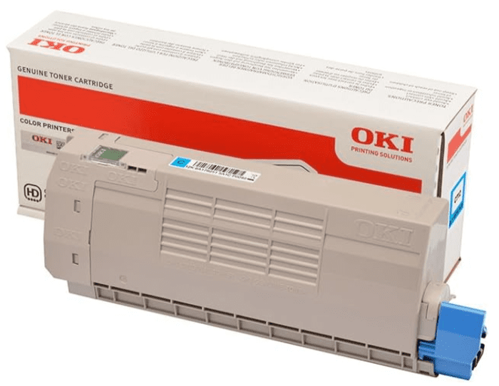 טונר שחור תואם OKI ES4132/ES4192 12K